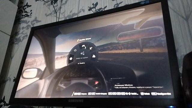beamng Drive за рулëм на компе 2