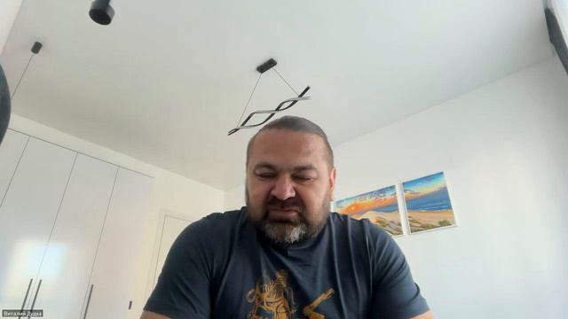 5 уровней Предпринимателя по Максиму Спиридонову