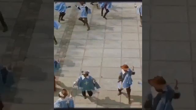 Песня "Про Советское кино".