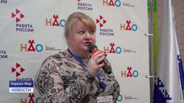 Новости Ненецкого округа от 26.06.2026