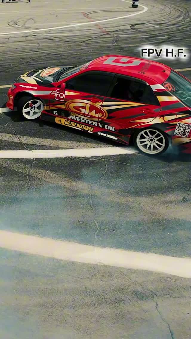 Топ-32. XDRIFT Хабаровск. Второй этап. 06.2026.