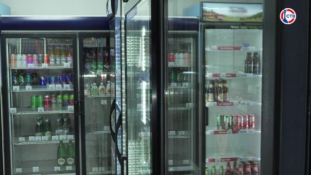 27 июня в городе ограничат продажу алкоголя