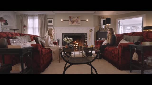 Горничная (2025) - трейлер