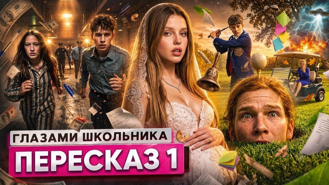 СЕКРЕТНЫЙ БИЗНЕС БАТИ СОНИ! 🤫📦 Пересказ новой серии ШГШ