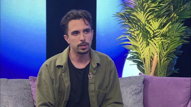 Утро Донбасса 26 июня 2026 г. День молодежи. Тимур Калюжный