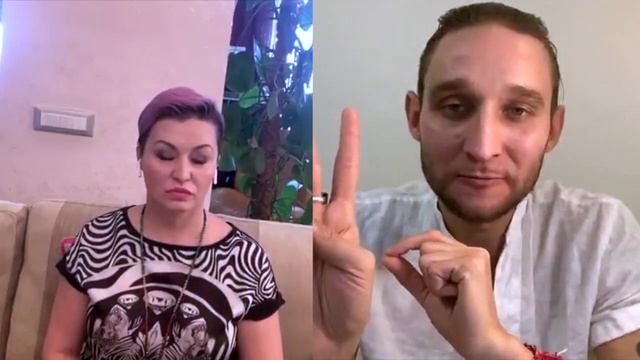 2 ДЕНЬ ДЗЮЭ ГУ - Даосское искусство голодания и питания.