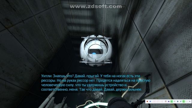 portal 2 #2