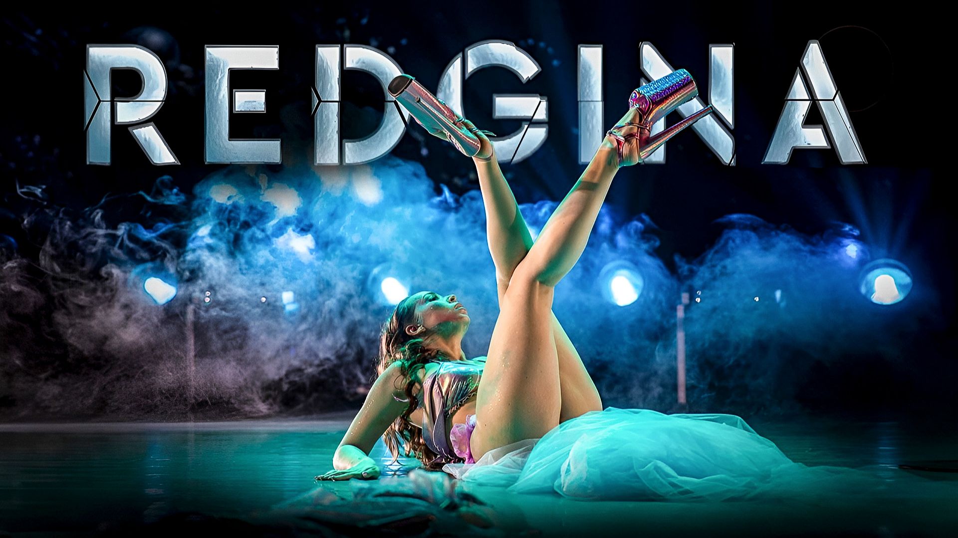 EXOTIC REVOLUTION 2026 SIBERIA - ReDGina