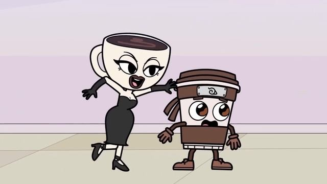 Опи Опи Типи Топи Тако_ Истоки Происхождения! Мультики! 21
