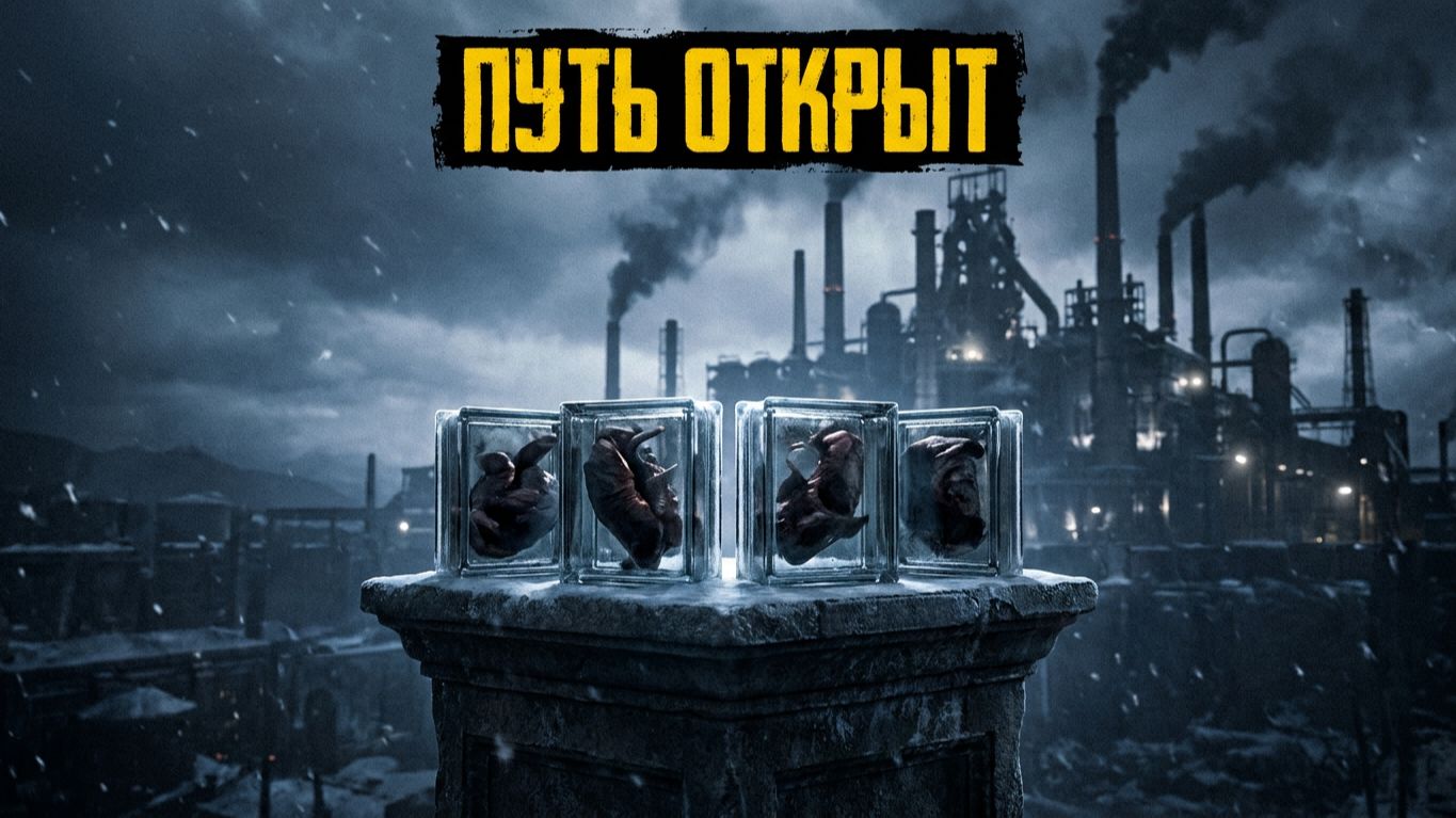 Resident Evil Village #5 — Болотник Моро. Мост к Гейзенбергу. Прохождение