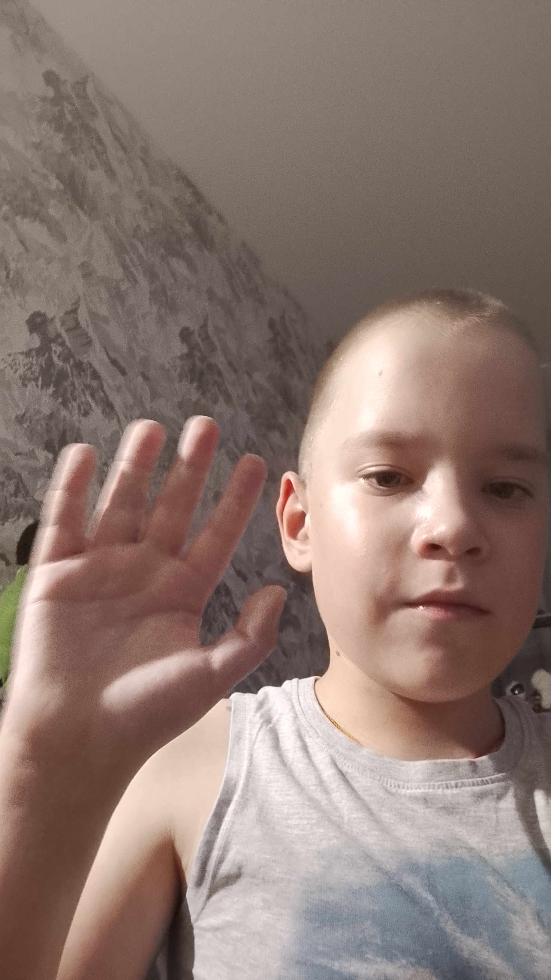 Как я занимался Битбоксом (2 часть