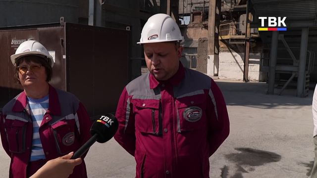 Воздух становится чище: в Искитиме фиксируют снижение вредных выбросов