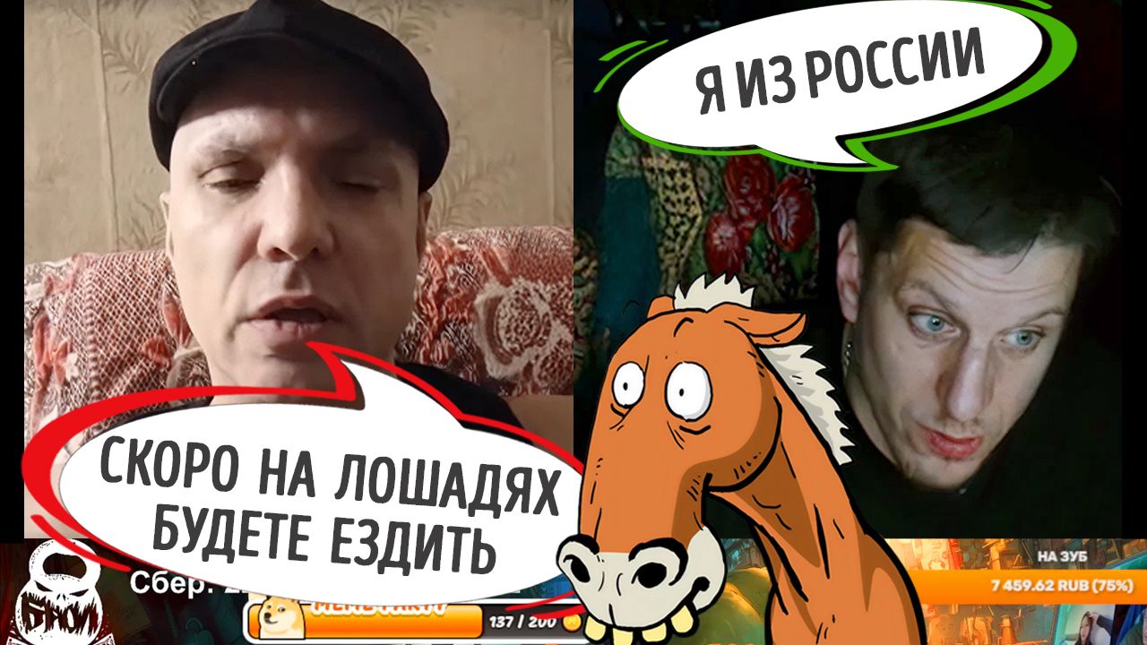 ВКрыму нет топлива,на Украине перемога