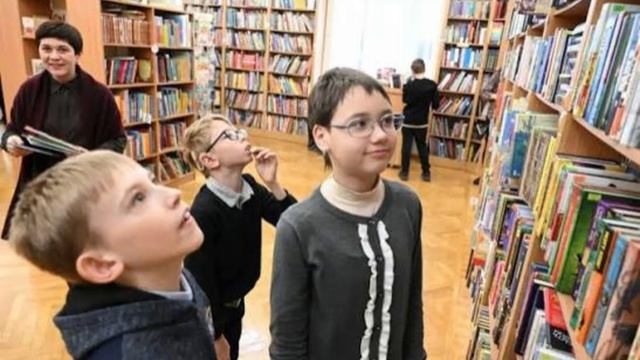 В Техасе впервые за 60 лет вернули Библию в обязательную школьную программу
