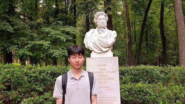 Музей-заповедник Архангельское