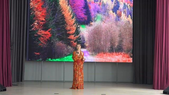 2026.05.23 Юлия Воронцова | *Гуси-лебеди