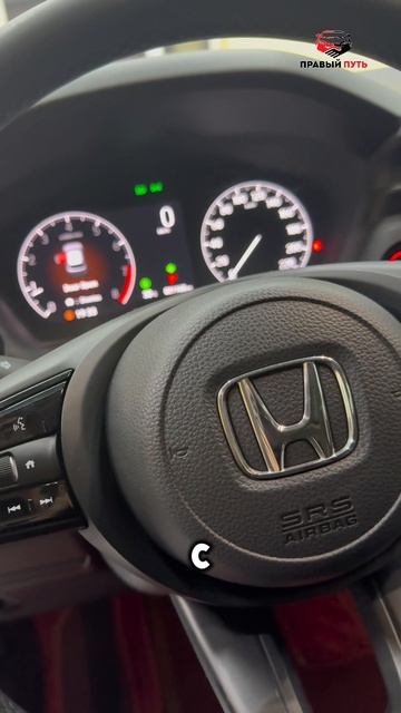 Осматриваем в Китае 🇨🇳 Honda XR-V 2023 года для Вадима и Елены из Тюмени.