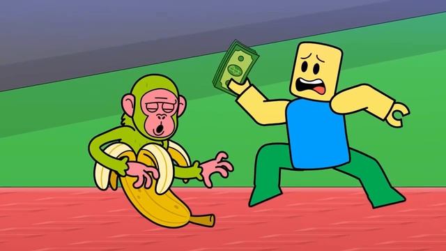 Опи Опи Типи Топи Тако_ Истоки Происхождения! Мультики! 29