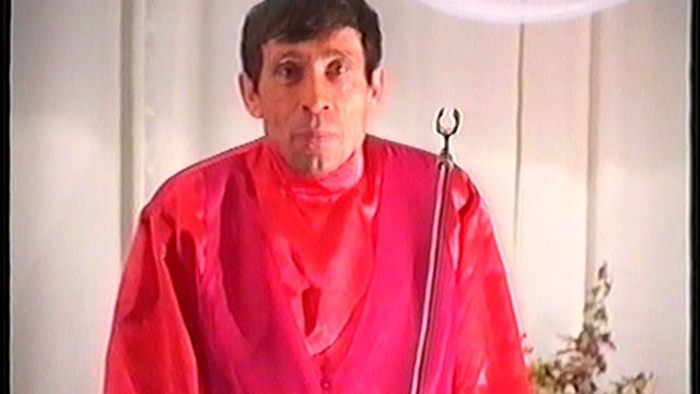 Когда поет душа ч1 Поспелиха 2003г