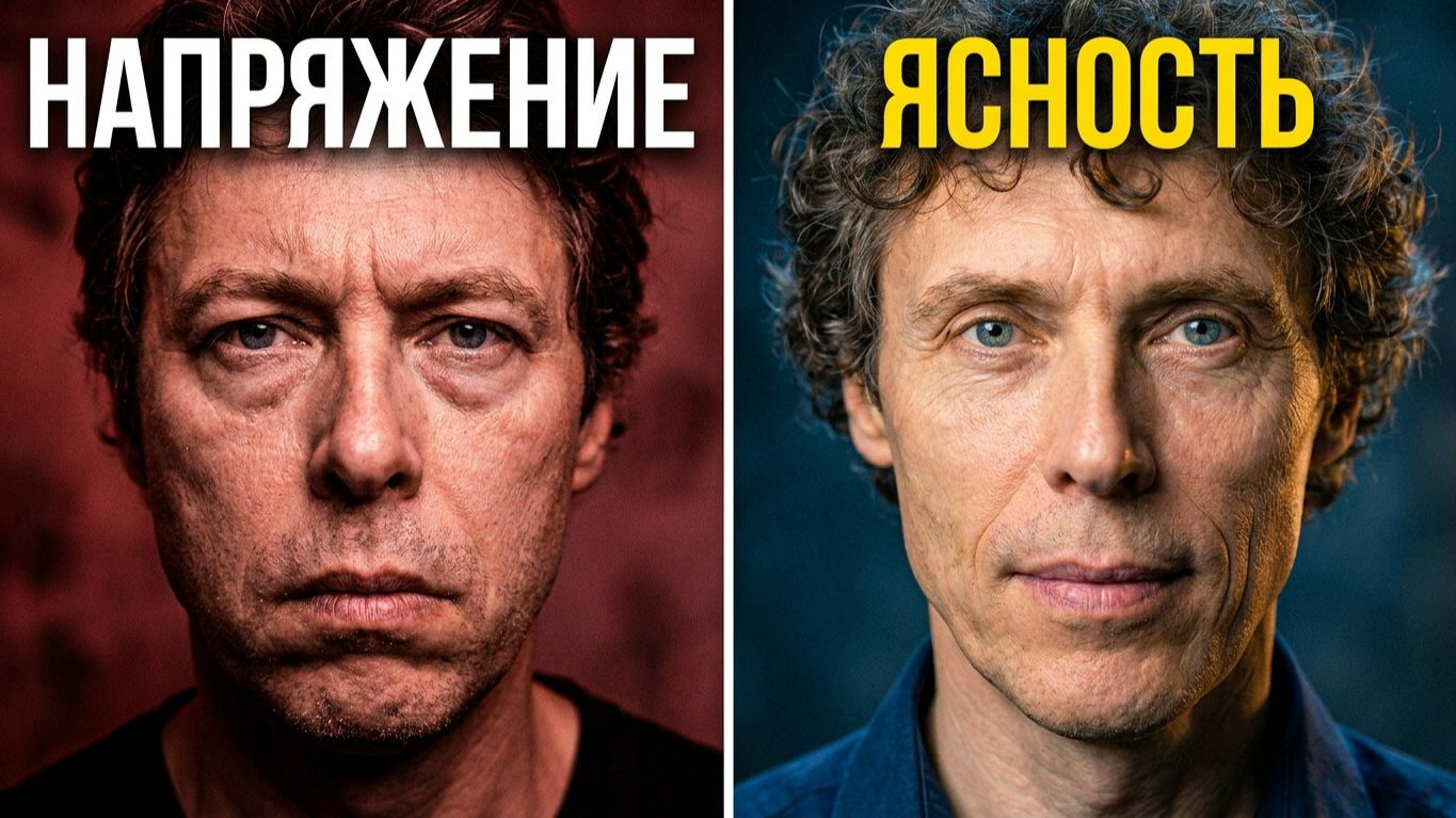 Что делать, когда ты не знаешь, что делать