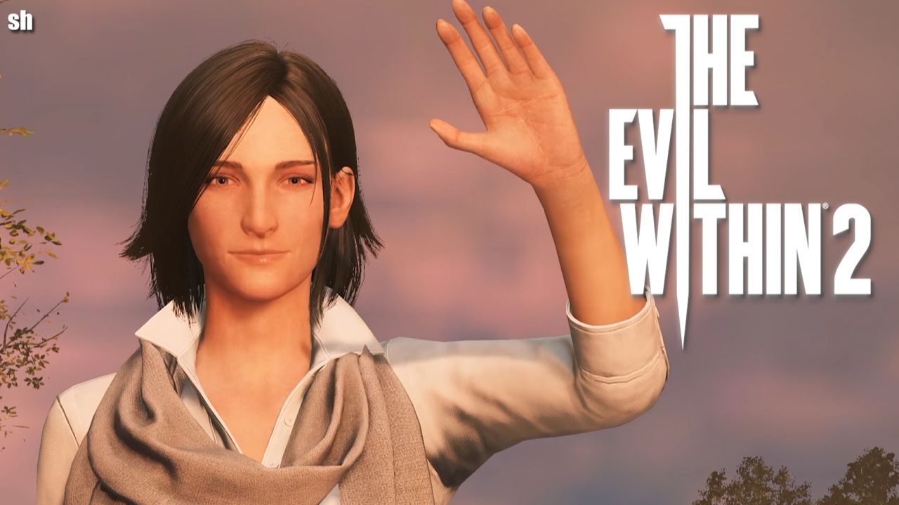 The Evil Within 2