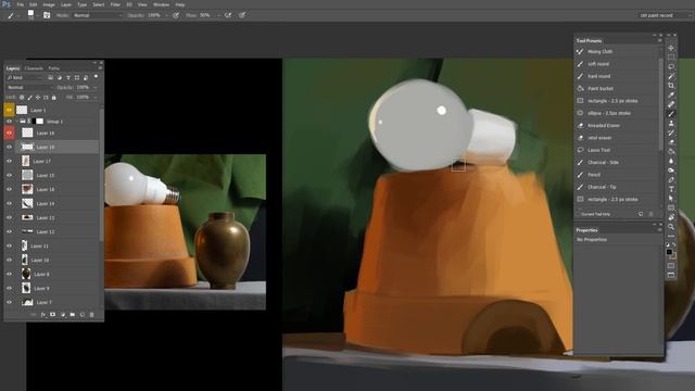 04 - Finalizing The Study
