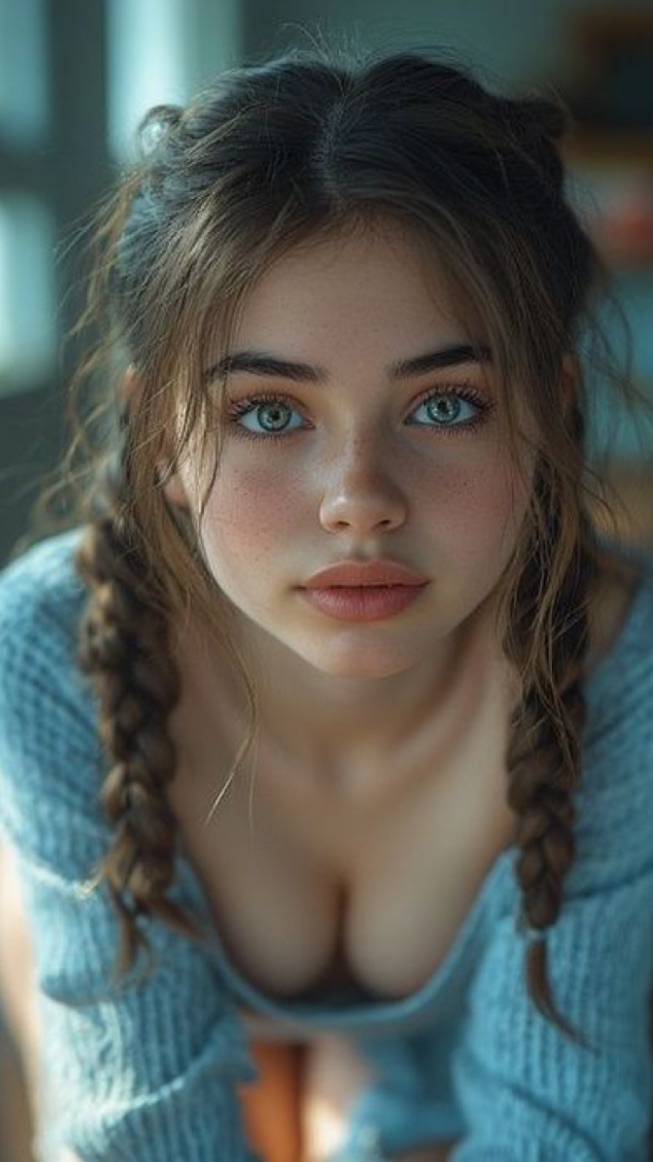 Смотреть всем до конца!