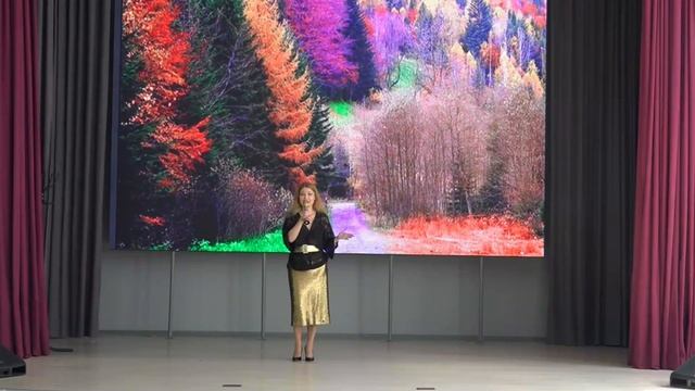 2026.05.23 Юлия Воронцова | *Я от тебя вдали