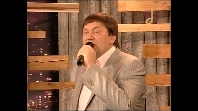 Игорь Слуцкий - Концерт на телеканале Ля минор, 2009 г.