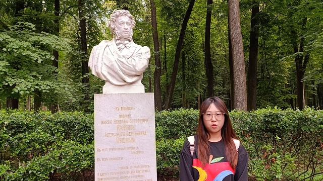 Музей-заповедник Архангельское