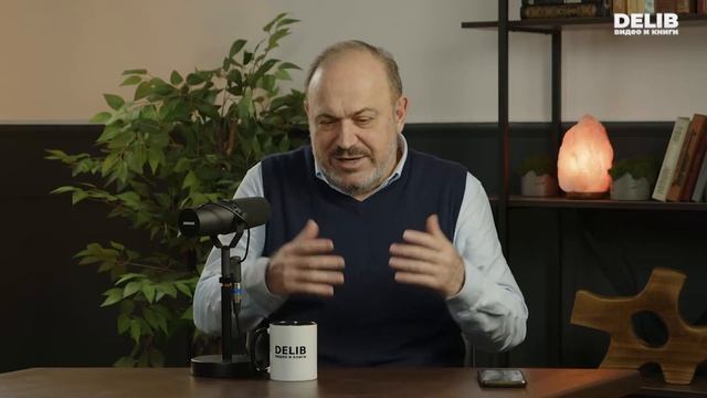 Операция «ПРЕЕМНИК»_ Как олигархи в панике искали замену Ельцину.