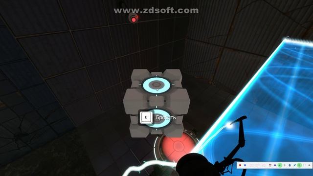 portal 2 #4