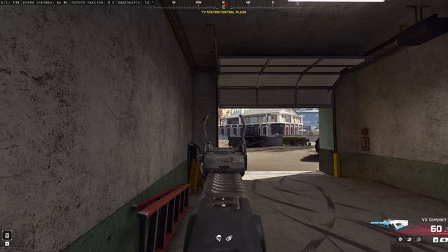 3,5К Call of Duty Black Ops 7 Warzone КБ Любители Predator 26 06 2026