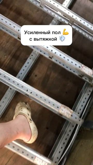TM | LAB - 💎Новая версия усиления и узла аспирации. #trimira #tmlab #порошковаяпокраска #небо