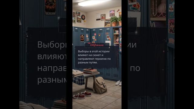 тени сентфора 2.видео 1. клуб романтики