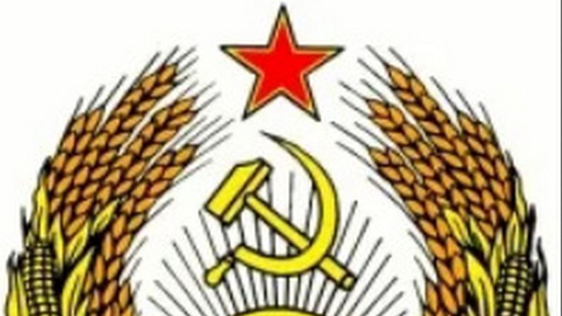 Гимн Молдавской ССР