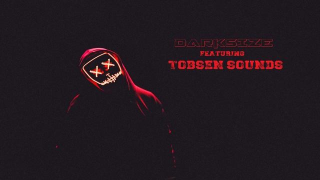 Tobsen Sounds & Darksize - Shadow People ][ Deep Dubstep Mix