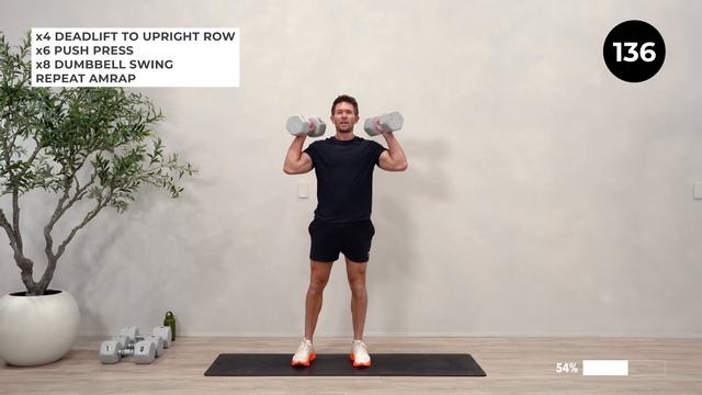 This FULL BODY Dumbbell Workout Builds Muscle & Burns Fat_1080p