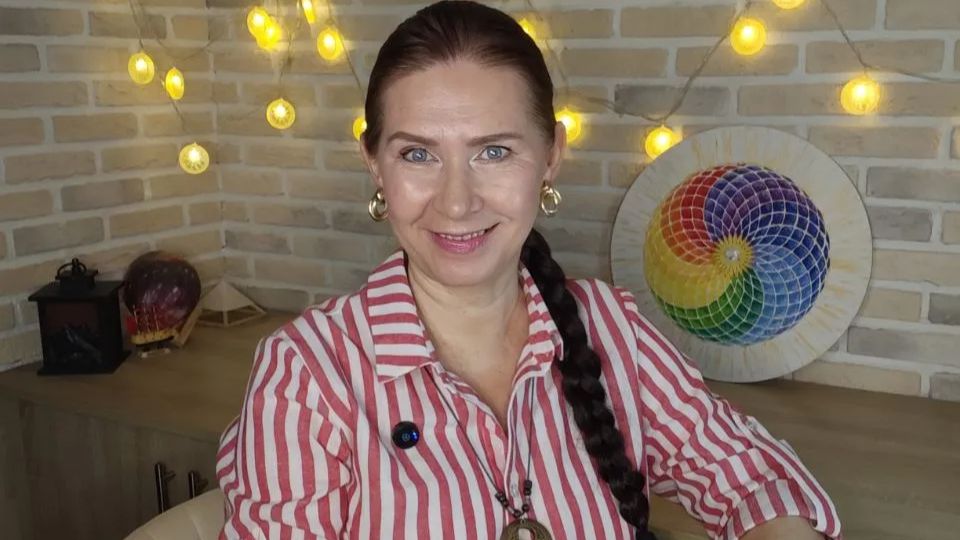 Сомнения в себе