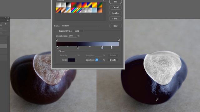 07 - Observed Color Drills