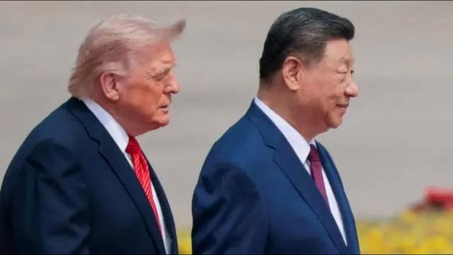 Китай заявил о возможном конфликте с США из-за Тайваня