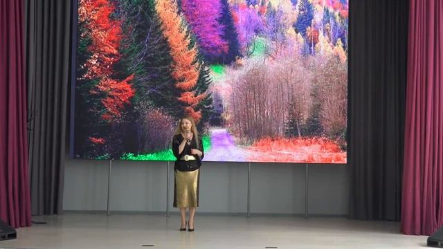 2026.05.23 Юлия Воронцова | *Птица счастья