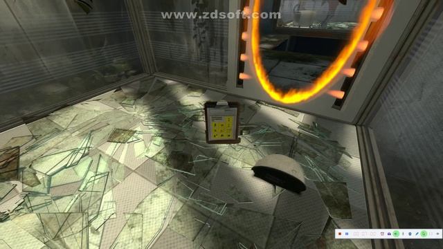 portal 2 #1