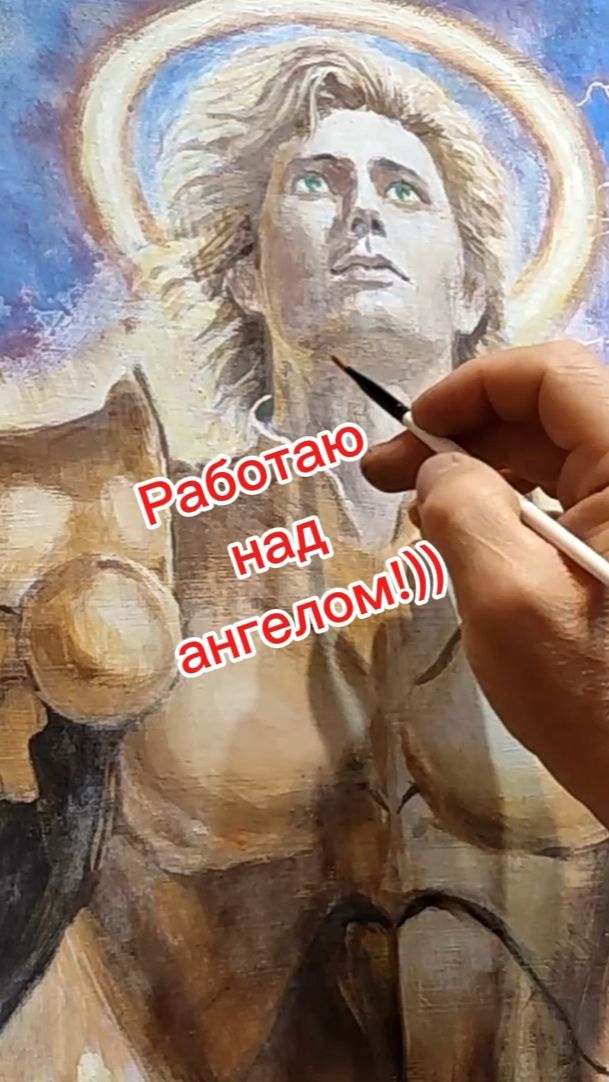 Мои работы!))