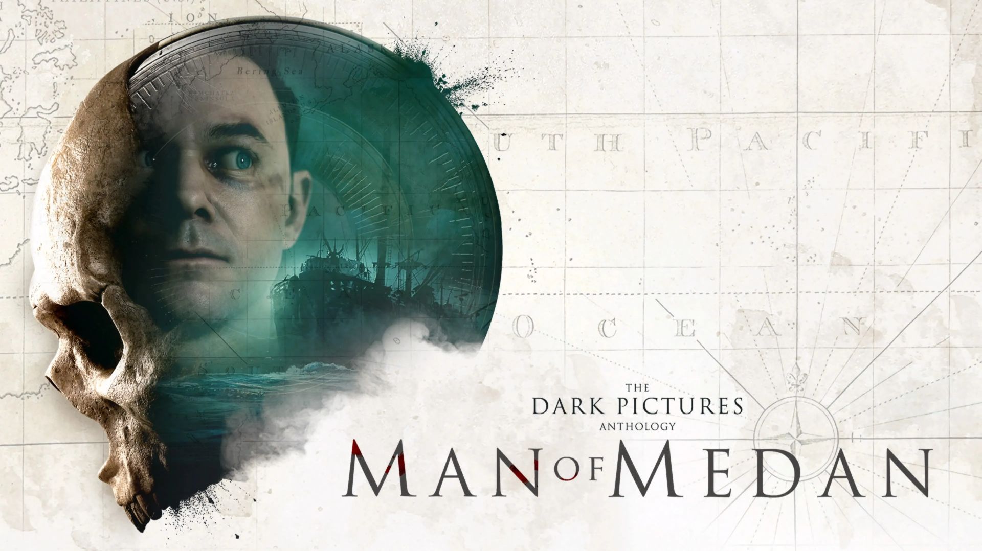 The Dark Pictures Anthology: Man of Medan — Полное прохождение | Без комментариев