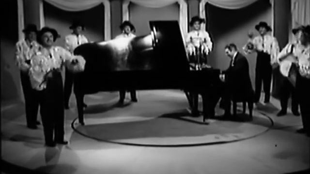Liberace I Want My Mama