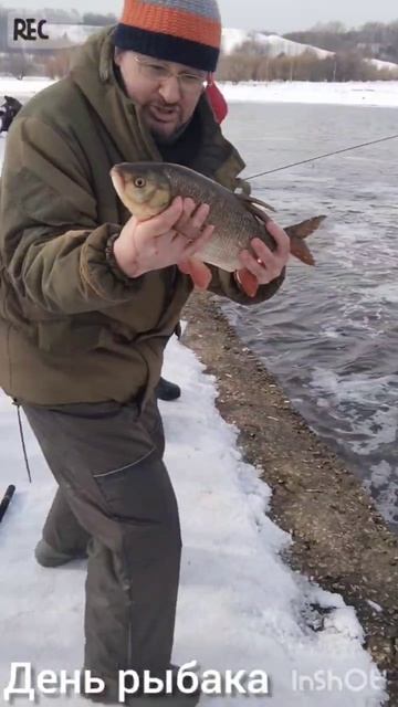 юмор на рыбалке