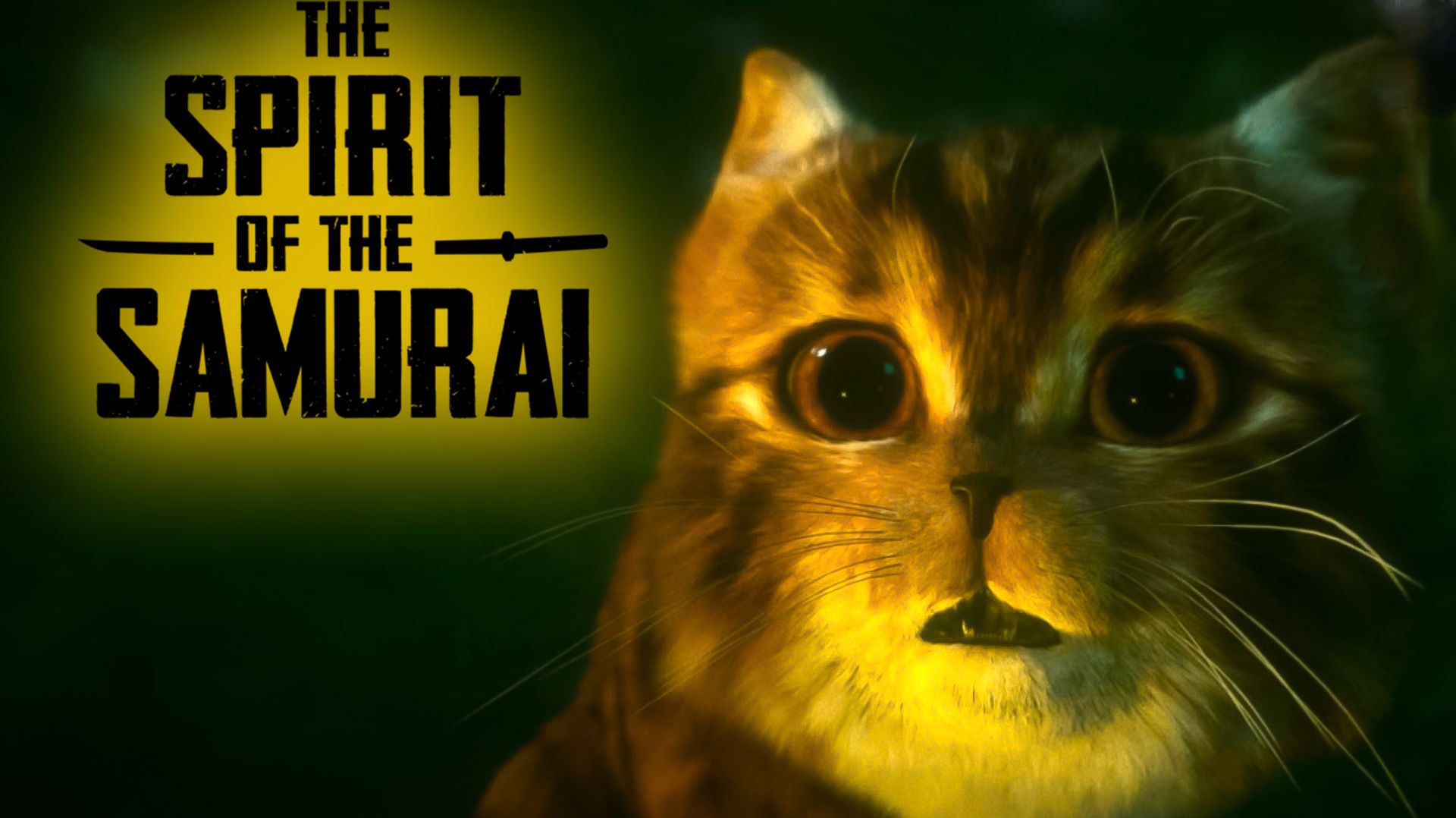 Джорогумо и Паучья Королева ◢ The Spirit of the Samurai #5