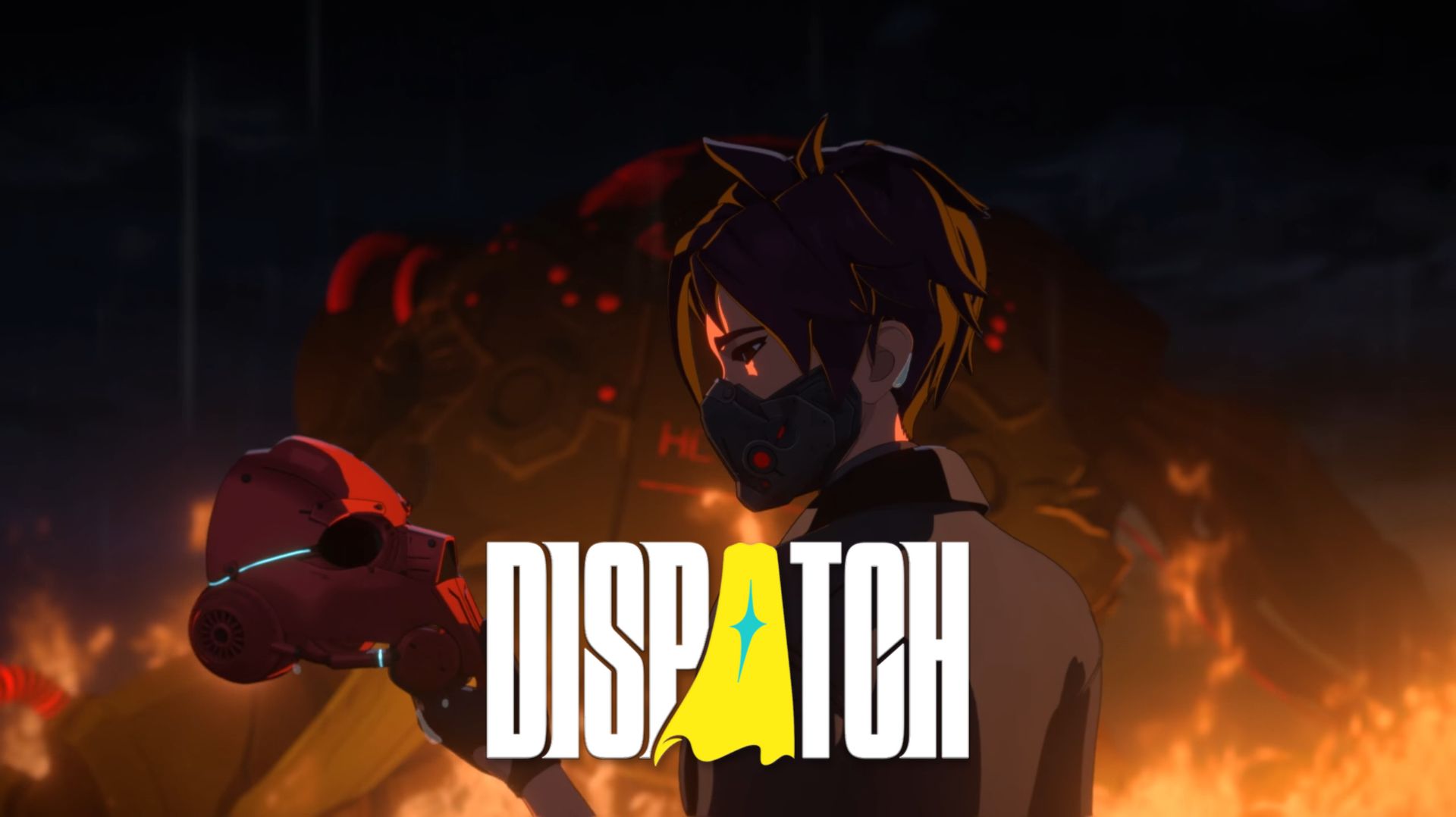Dispatch