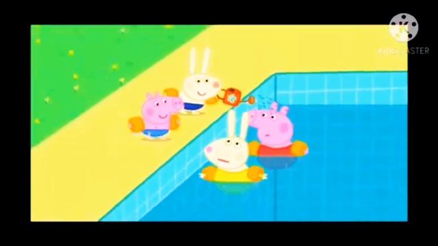 СВИНИНА ПЕППА  🐷🐽🐷ПОЛНАЯ РЖАКА 🤣 RYTP попробуй не засмеяться 😂